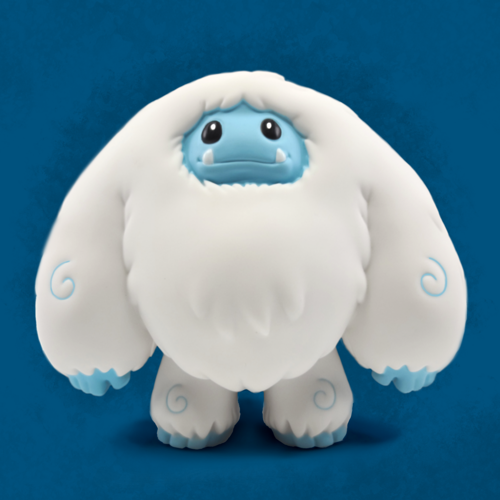 Classic Edition Chomp Vinyl Figure Preorder Ships in ~90 Days Cannot B ...
