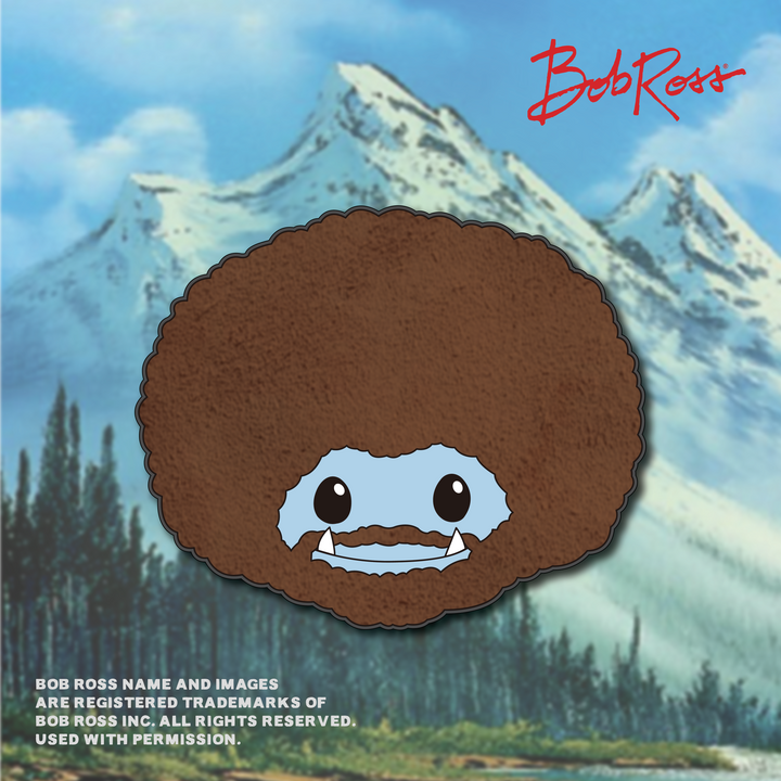 Enamel Pins And Patches – Abominable Toys